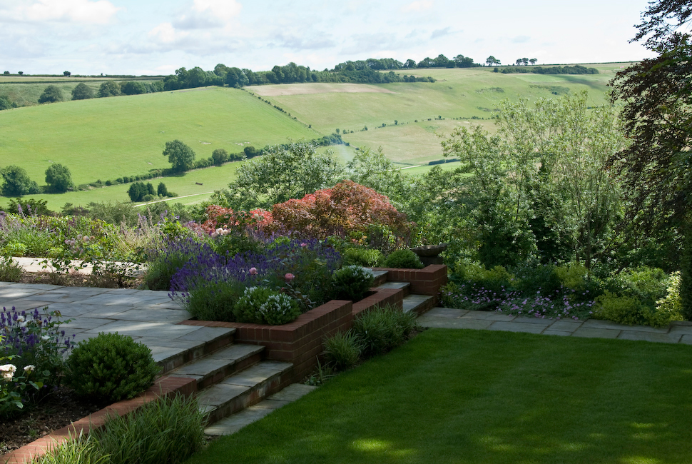 Country Garden Design in Maidstone, Bromley & Tunbridge Wells | Outdoor ...